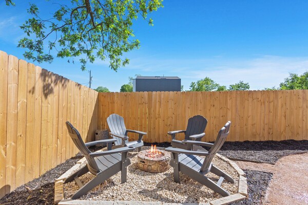 New Luxury Villa Near Baylor University And Magnolia Silos - Baylor University, Waco