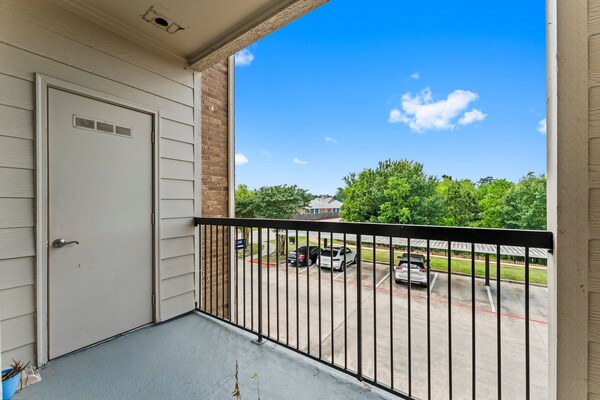 Bright 1br In Magnolia + Near Woodlands Waterway - The Woodlands, TX