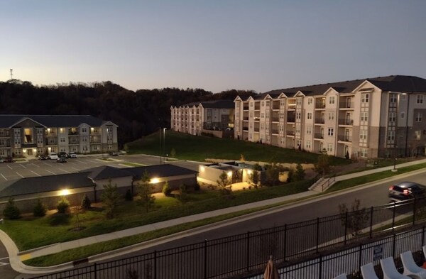 Charming 1 Room In Shared Apartment With Wifi, Ac Close To Knoxville - Maryville, TN