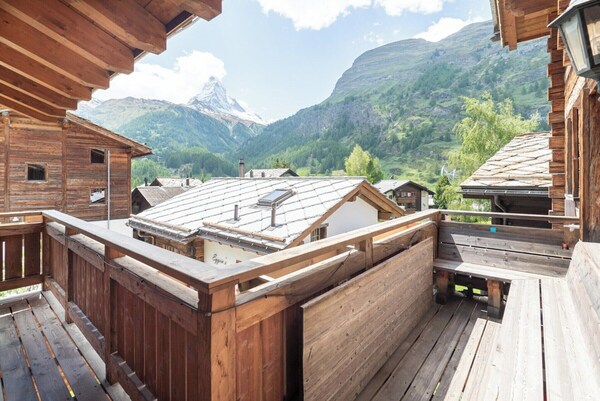 Whispers Of Luxury In The Alps  Matterhorn 1001 - ツェルマット
