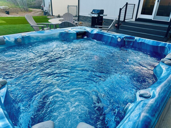 Hier Hideaway -Hot Tub - Fire Pit - King Beds - Peaceful Surrounded By Nature - Castle Rock, CO