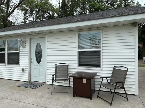 Cozy 5-star Cabin On Bald Eagle Lake - Very Serene And Peaceful. - Stillwater, MN