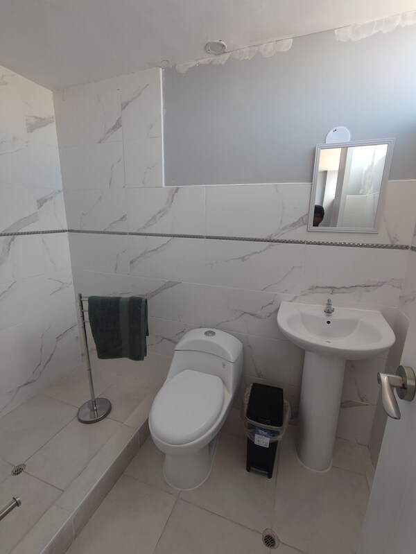 Apartamento Familiar En El Centro De La Ciudad De Puno, Piso 03 - Puno