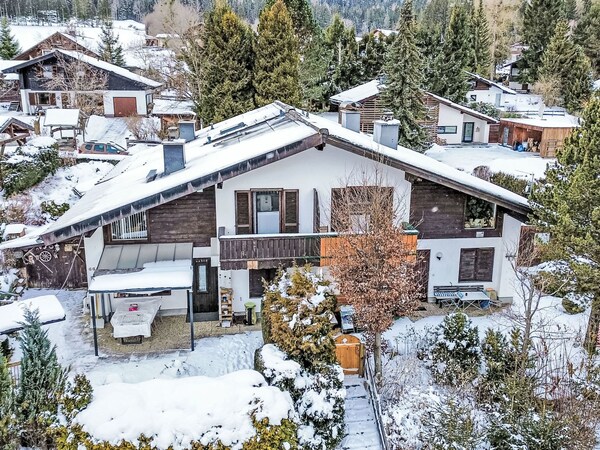 Landhaus Kunze By Interhome - Haus im Ennstal