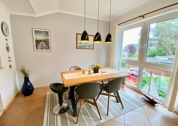 Ferienwohnung/app. Für 2 Gäste Mit 45m² In Zingst (295722) - Zingst