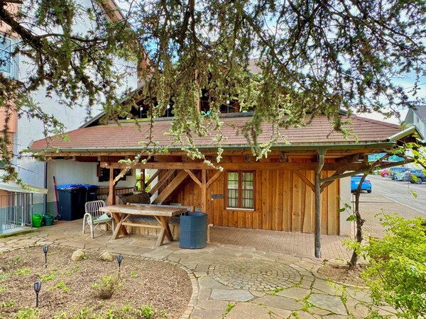 Bleibach Chalet - Black Forest