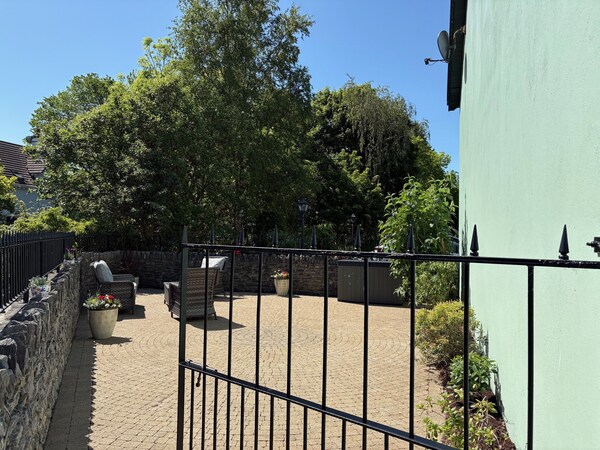 3 Bedroom Townhouse In The Heart Of Kenmare - Kenmare
