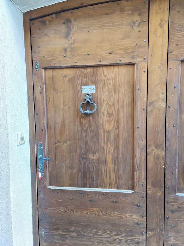 Small Apartment In The Heart Of Moustiers Sainte Marie / Verdon - Verdonschlucht