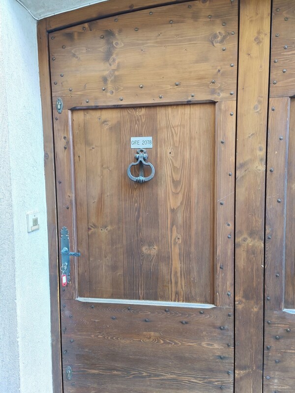 Small Apartment In The Heart Of Moustiers Sainte Marie / Verdon - Verdonschlucht