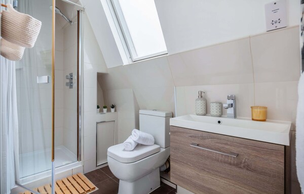 Modern 1br In The Heart Of Holborn - Central London