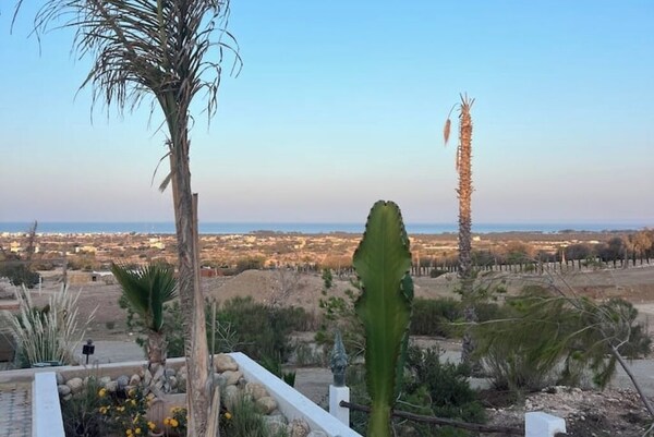 The Ocean Breeze Bungalow - Sidi Kaouki