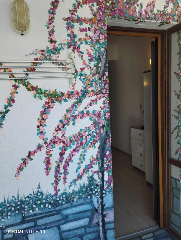 2 Hotel Suites In Marvelous Bodrum With Ac, Wifi - Bodrum