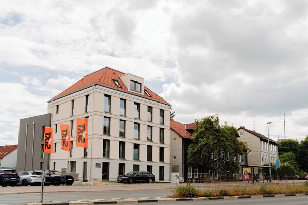 Hestlehomes: City Villa On The Leine No. 1  Central, Stylish, And Cozy - Göttingen