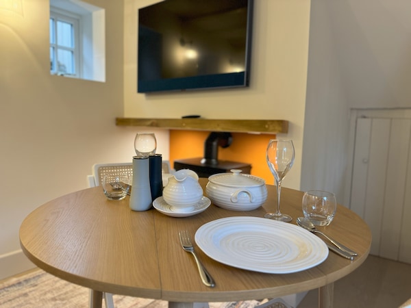 Welcoming 1 Bedroom Cottage With Wifi In Charming Broadway - Broadway