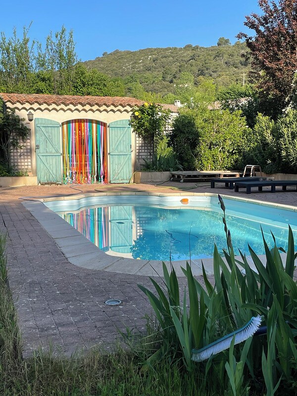 Villa Massada - Saint-Maximin-la-Sainte-Baume