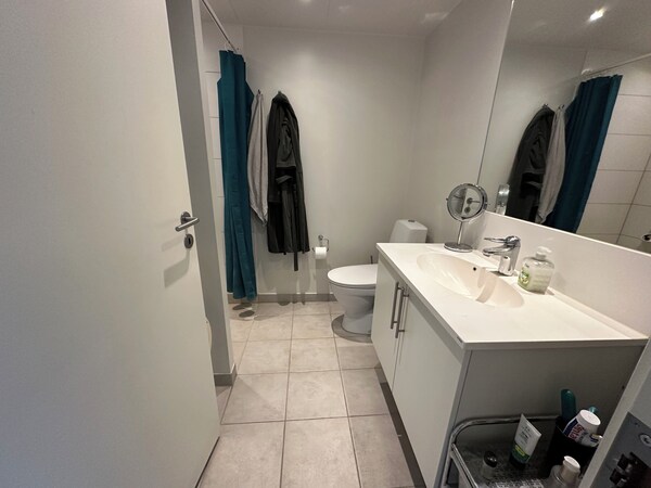 Apartment Near Shopping Center And University - Odense