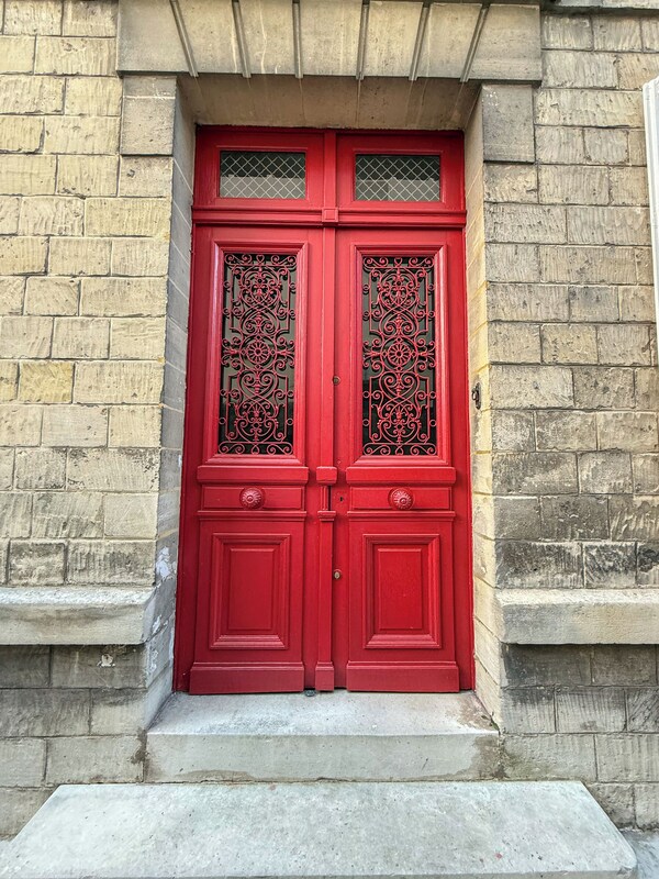 La Maison Du 18, Gîte De Charme De 1 à 6 Pax Au Coeur De Chantilly - Chantilly