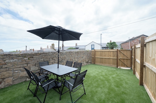 Apartments Of Penzance, Apt 1 - Marazion