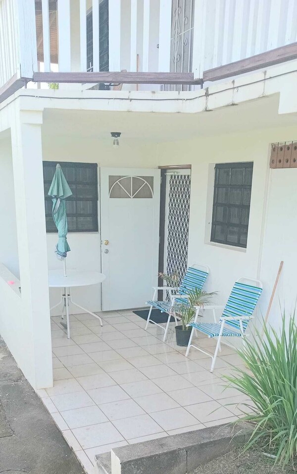 "Central Gem: 5 Min To Airport, Frigate Bay & Downtown Port" - San Cristóbal y Nieves