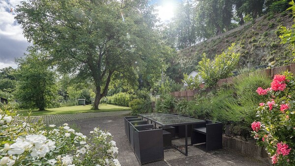 Gelbach Living - Green And Close To The City - Montabaur
