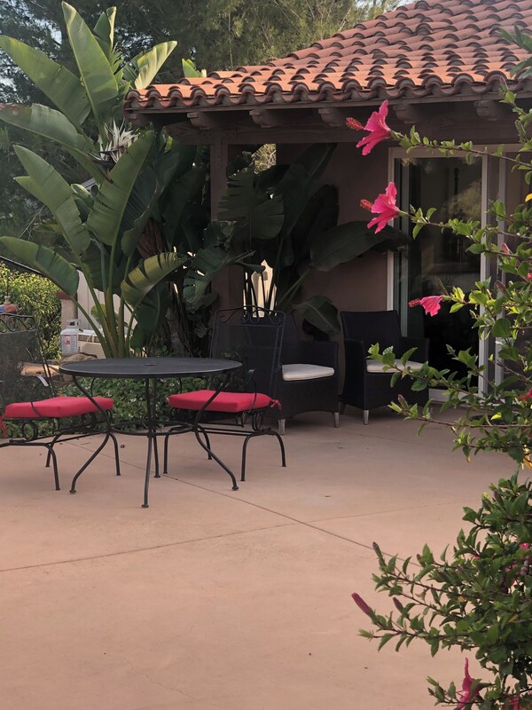 Charming 1-bedroom House In Escondido With Ac, Wifi, Quiet And Private, Views - Casino Pauma