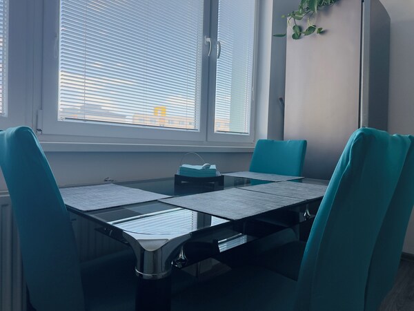 Coolhue Apartment - 브라티슬라바