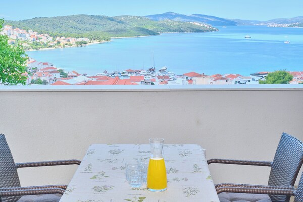 Apartment Meri #2 - Trogir