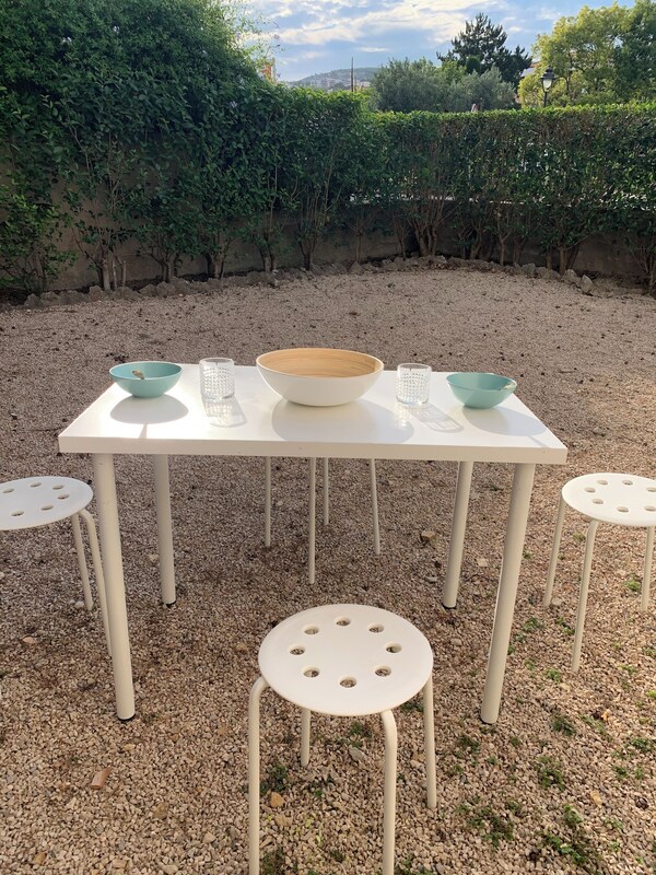 Le Jackpot - Plage du Bestouan