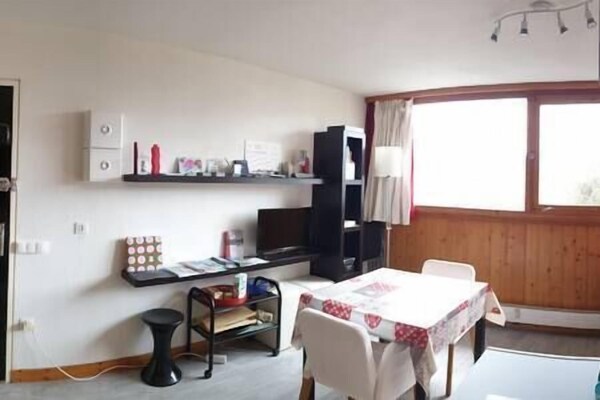 Studio 4 People Les Arcs 1600 - Arc 1800