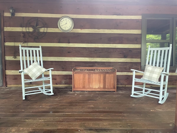 Quiet Cabin Near Mooresville, Nc - Statesville, NC