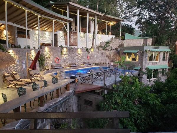 Relax & Explore Soufriere | Outdoor Adventure, Beach Escape & Soothing Spa - Saint Lucia