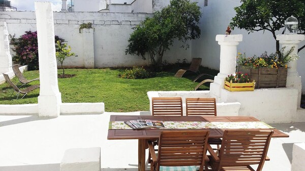 "Residence Celeste B&b&apartament" - Taviano