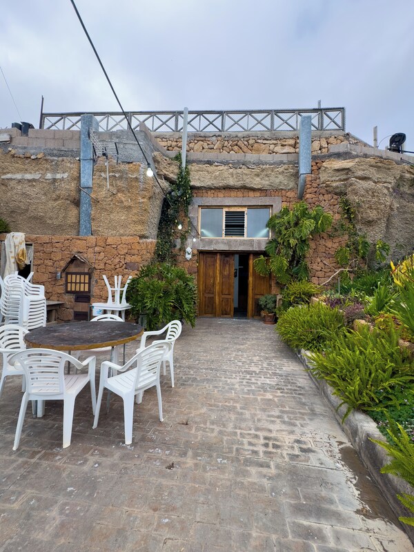 Traditional House Anajos - Tenerife