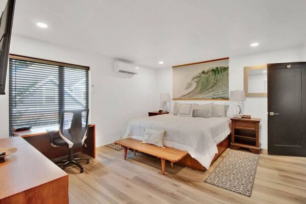 2 Pools 5500 M² Garden Family & Events, Pet Yalıkavak -Sleeps 4 - Gümüşlük