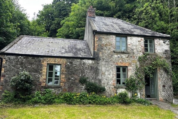 Riverside Cottage In The Magical Brú Na Bóinne - Drogheda