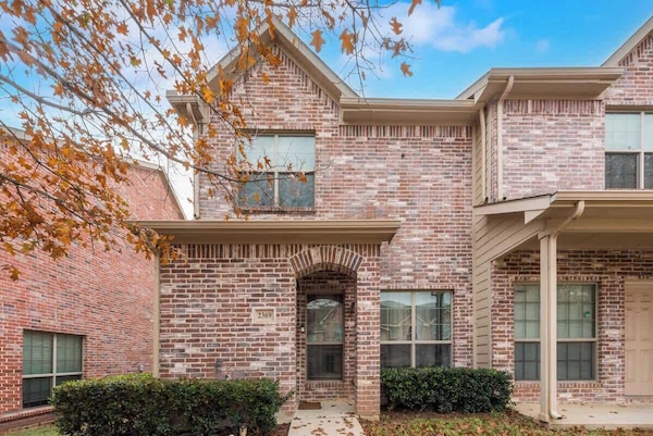 4br Near Att Stadium Pet Friendly - Arlington, TX