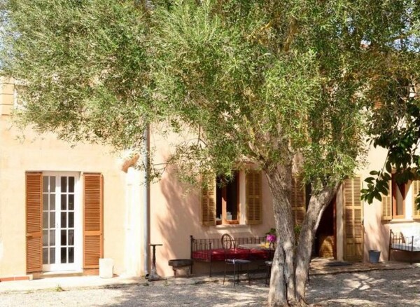 Finca Simple Luxury - Las Salinas