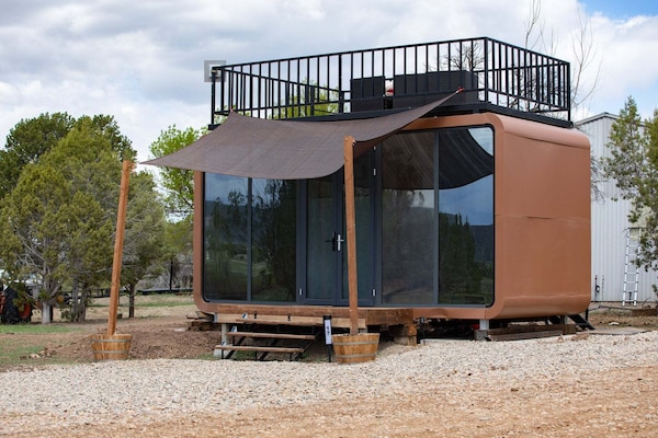 2-unit Villa W/ King & Queen Suites, Shared Property Near Navajo Lake - Navajo State Park, Arboles
