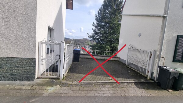 Vacation Apartment I With Panoramic View In The Old Town Of Arnsberg - Arnsberg