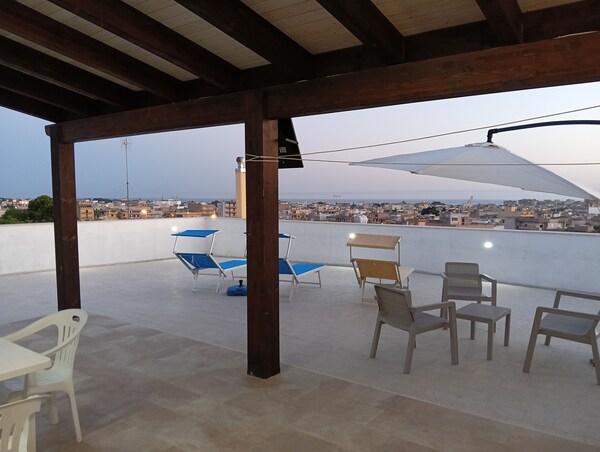 Vacation Home "The Two Brothers" - Mazara del Vallo