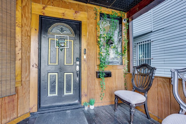 Apt 2 Mi To Prudential Center & Dtwn Newark! - Newark, NJ