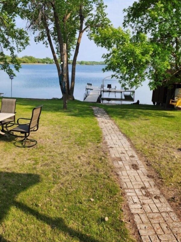 East Lost Lake Cabin, Underwood Mn - Dead Lake Township, MN