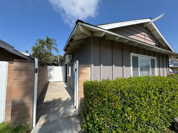 Guest House Near Csun, Universal Studios, And Hollywood - Northridge - Los Angeles