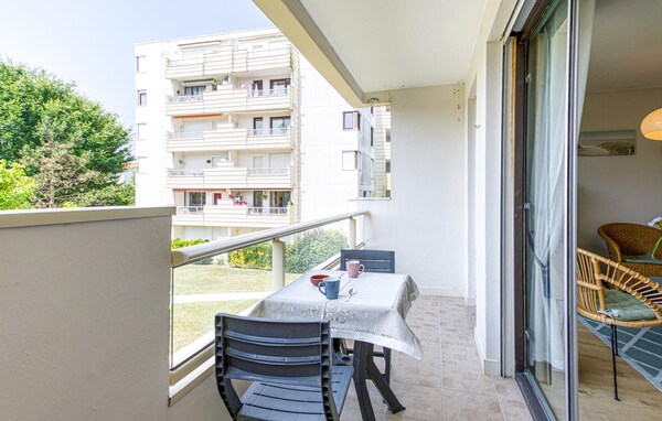 Bel Appartement Proche Mer - Vaux-sur-Mer