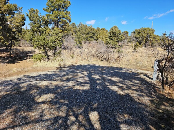 Quiet And Cozy Rv Spot.  Enjoy Peace And Quiet Away From Town. - Durango, CO