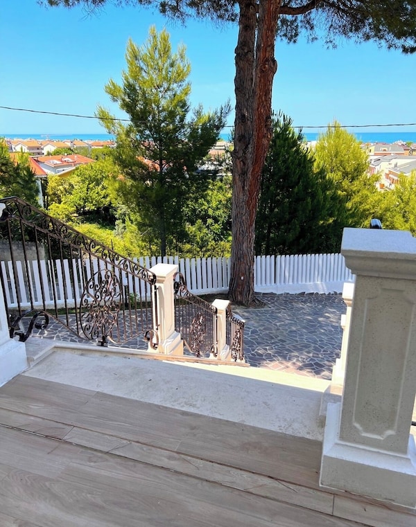 Villa Near The Sea - Francavilla al Mare