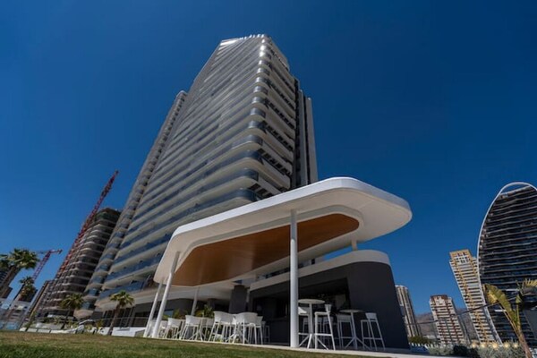 Exclusivo Sunset Cliffs - Finestrat