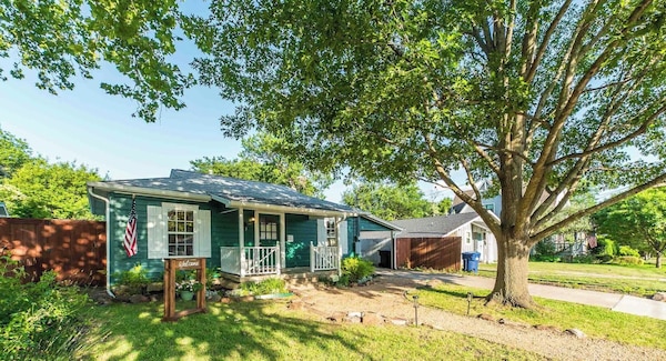 Stay Vintage At Dandelion - McKinney, TX