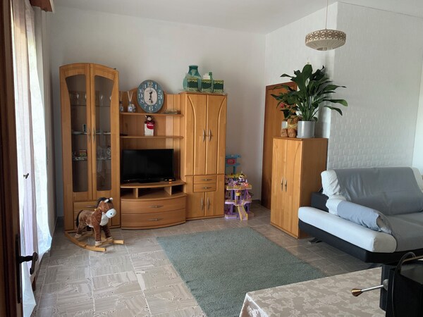 B&b Villarosa - La Tua Vacanza Da Sogno Tra Mare E Montagna - Vasto
