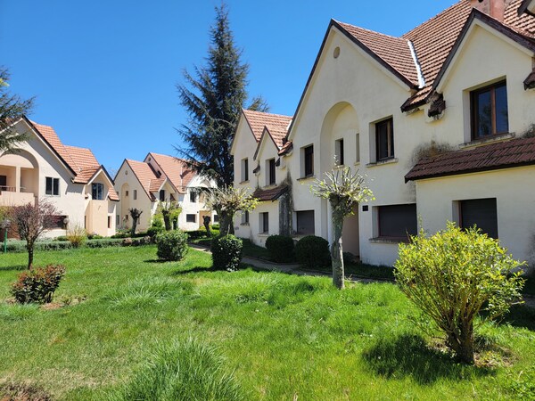 Tremendous 2-bedroom Chalet In Ifrane - Ifrane